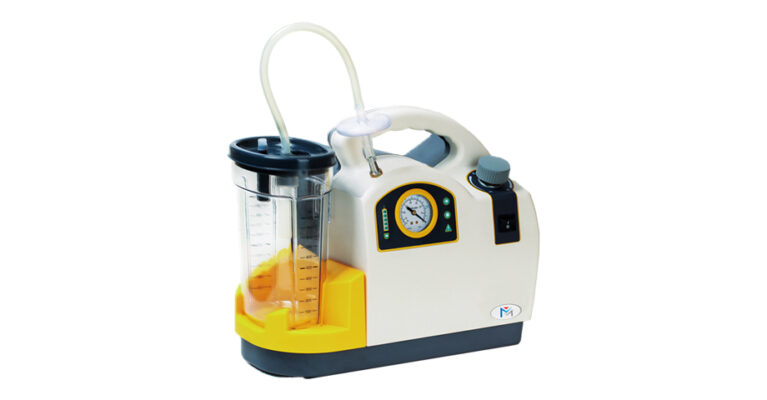 Surgical Aspirators – Medicinos Gija