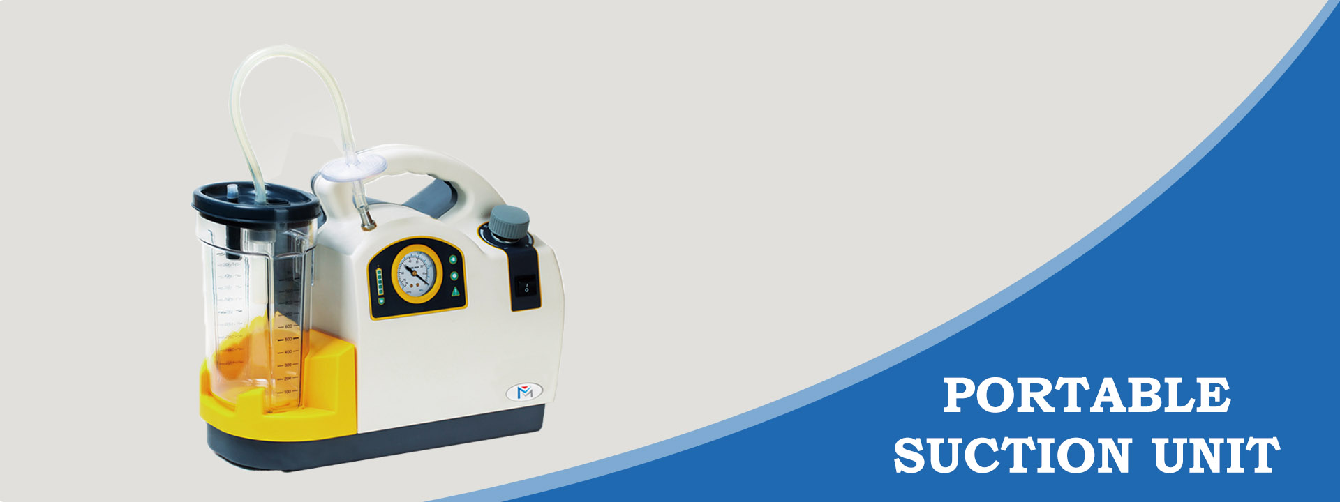 Surgical Aspirators – Medicinos Gija