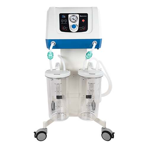 Surgical Aspirators – Medicinos Gija